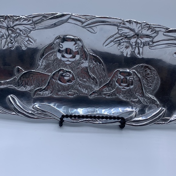 Arthur Court | Dining | Vintage Discontinued 994 Arthur Court Oblong ...